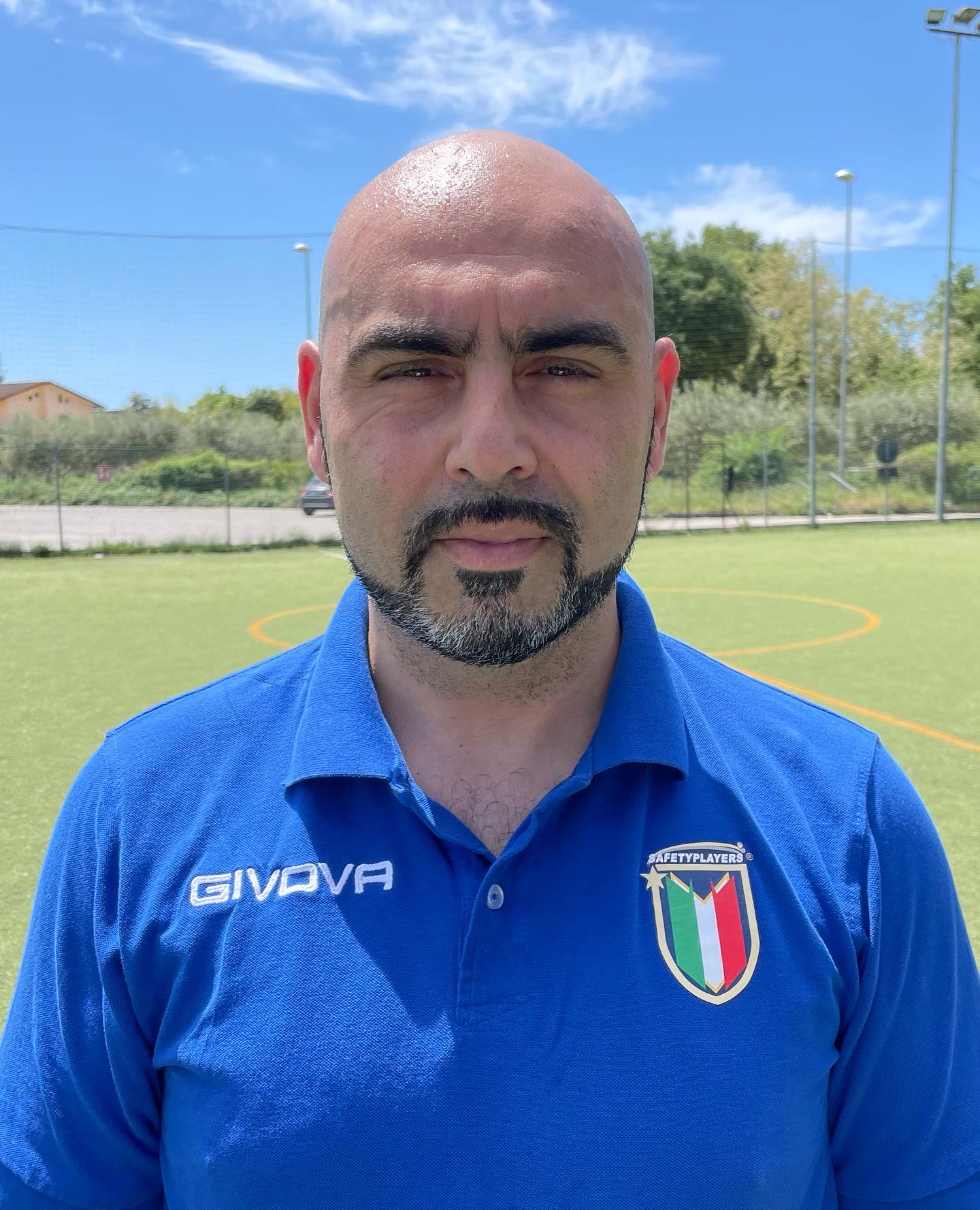 Giuseppe Colucci – Essere un Safetyplayers: l’orgoglio della causa più ...